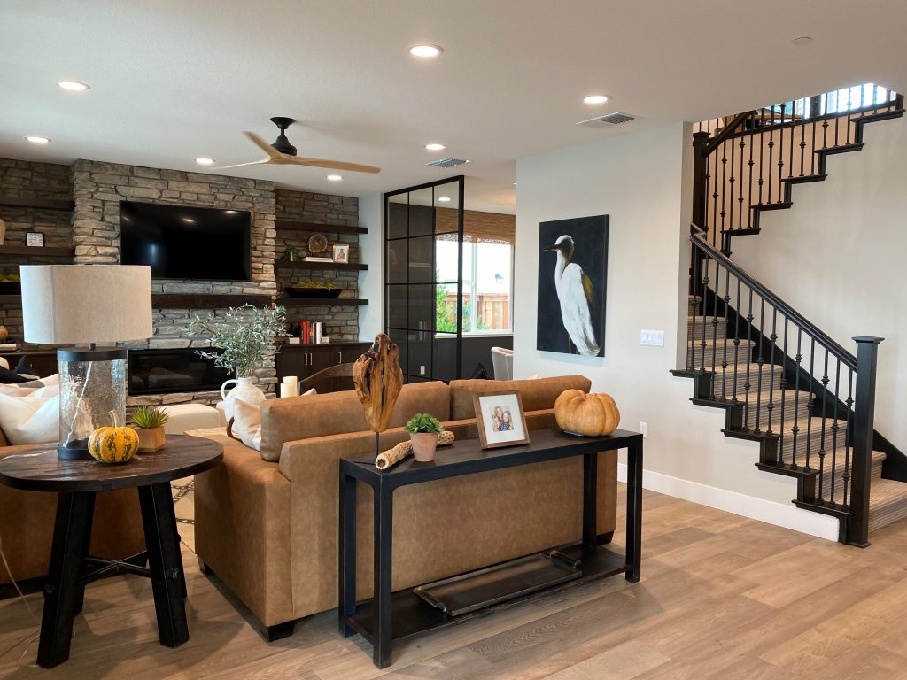 Model Homes Now Open at New River Islands Community: Balboa