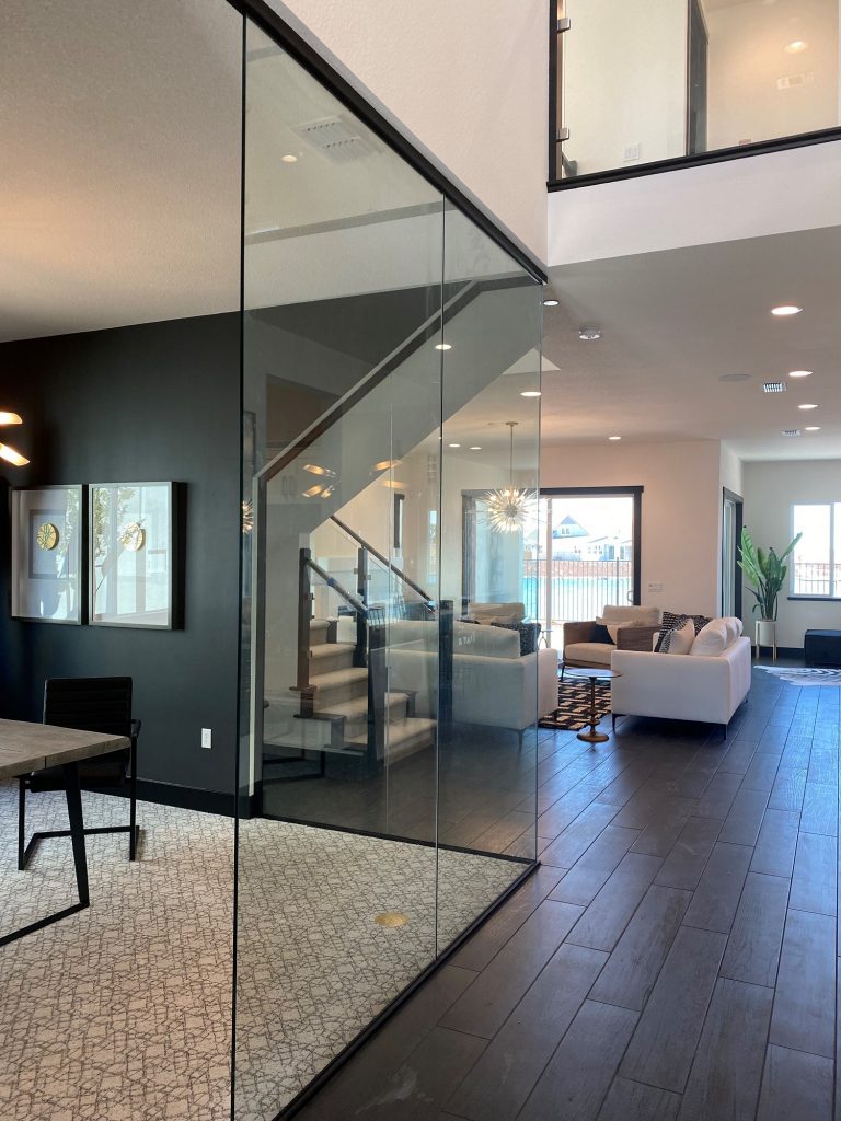 Grand Opening of Model Homes at New River Islands Community