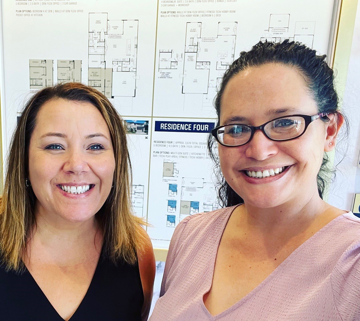 Meet the Kiper Homes’ Team at River Islands - Kiper Homes Blog