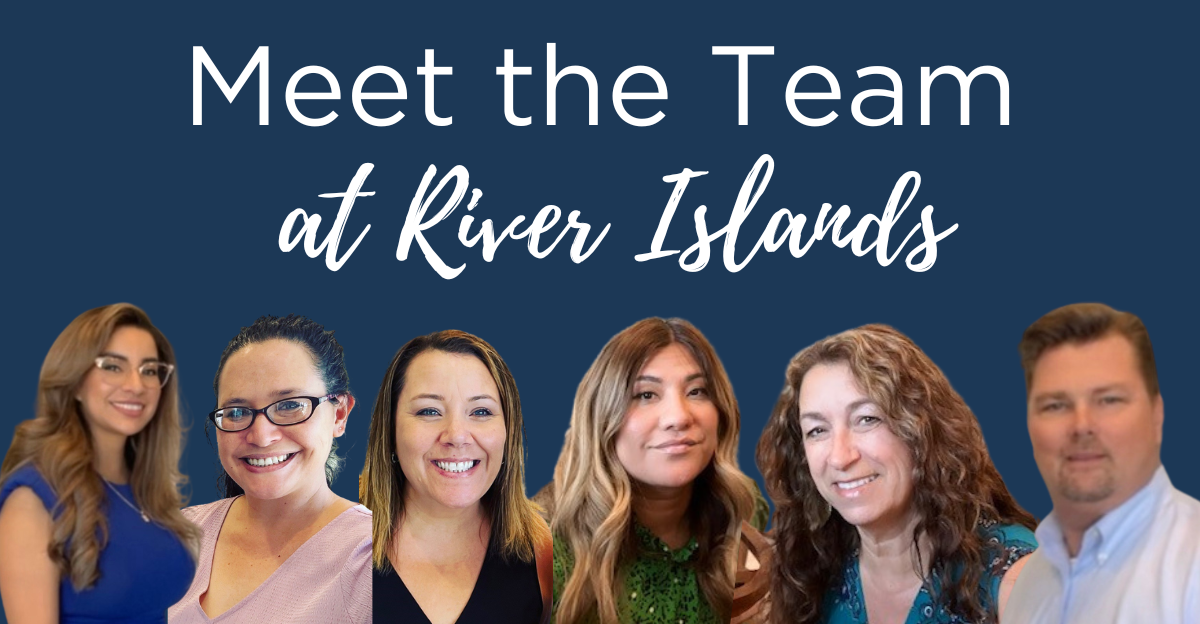 Meet the Kiper Homes’ Team at River Islands - Kiper Homes Blog