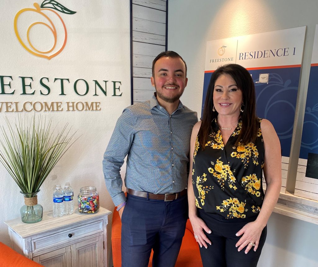 Meet the Kiper Homes Team at Freestone in Manteca