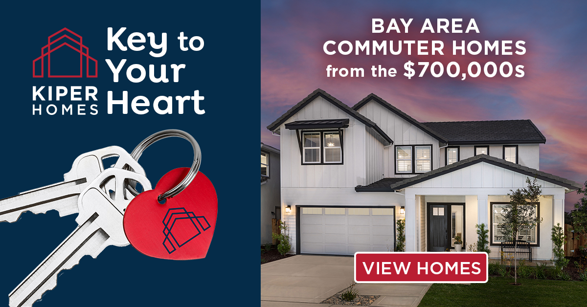 Kiper Homes Announces Key to Your Heart Campaign - Kiper Homes Blog