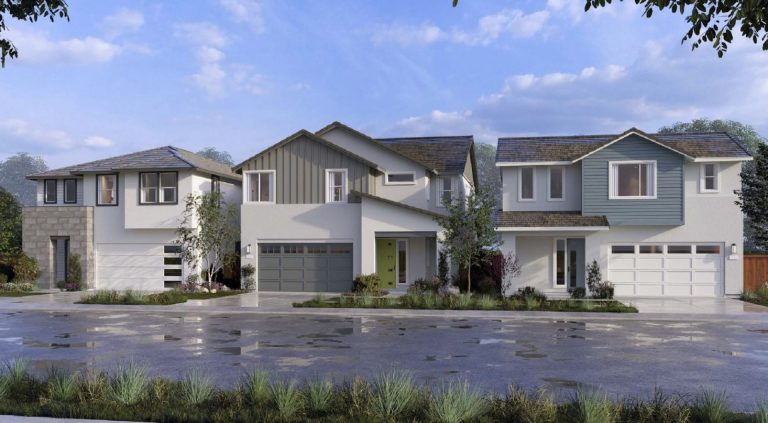 Now Preselling in Lathrop, CA: Capri at River Islands - Kiper Homes Blog