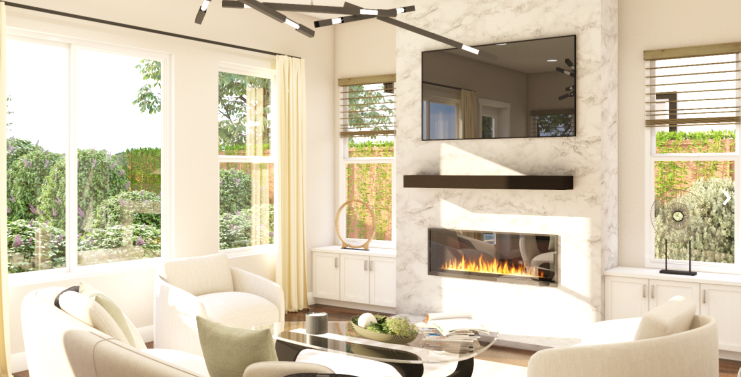 You’re Invited: Capri at River Islands Model Homes Grand Opening